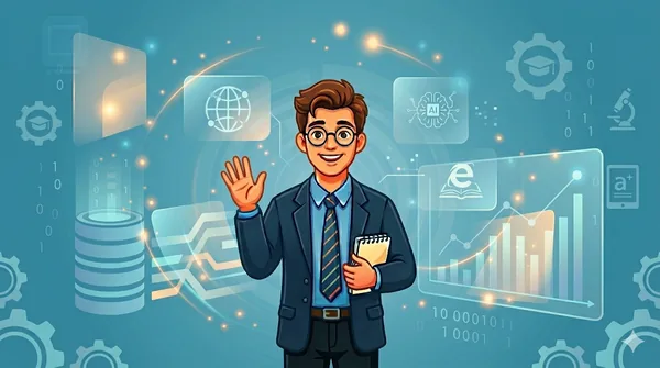 EdTech Research Hub | HaiEduTech
